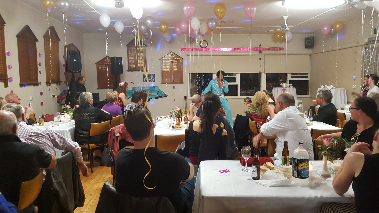 Brighton Beach Bowls CLub